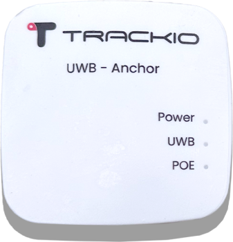 UWB vs RFID: Why We Chose UWB for Real-Time Tracking