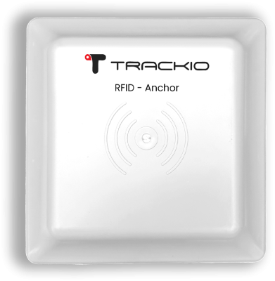 UWB vs RFID: Why We Chose UWB for Real-Time Tracking